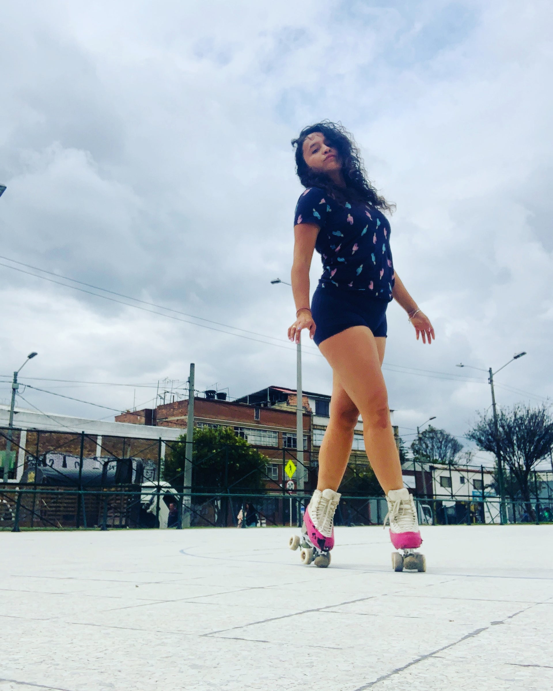 Roller Skate Lessons | SUSO Skate Co.