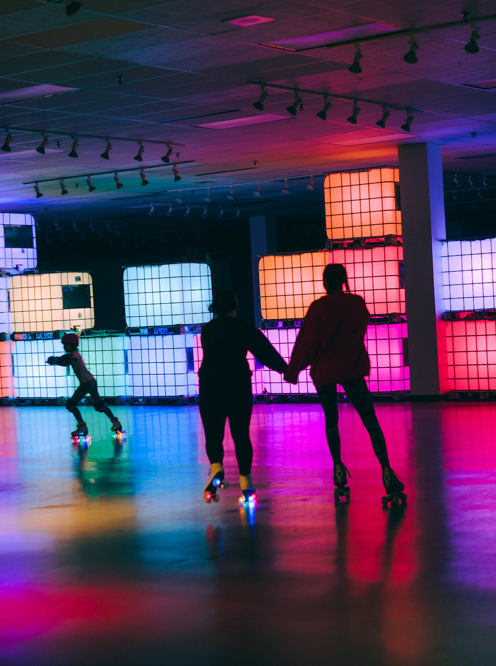 SUSO Skate Co. – Roller Skate Rentals Toronto